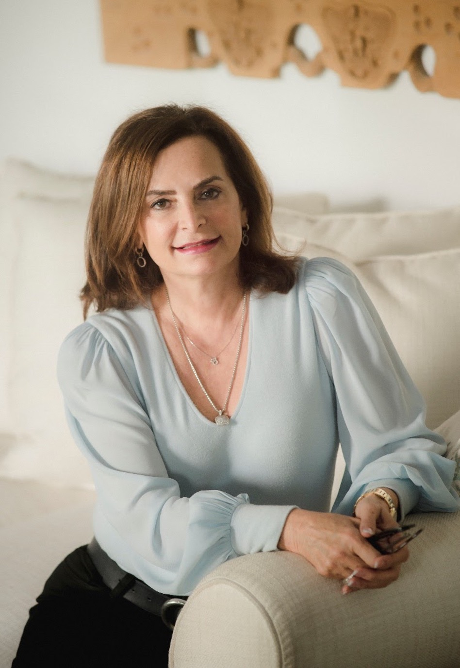 About Me – Rima Dardenne